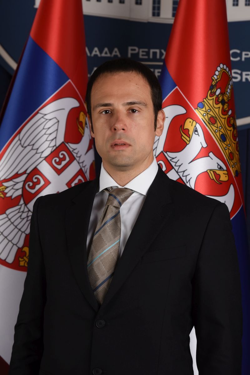 Members of government