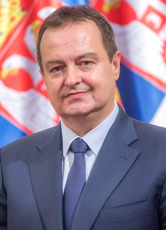 Ивица Дачић