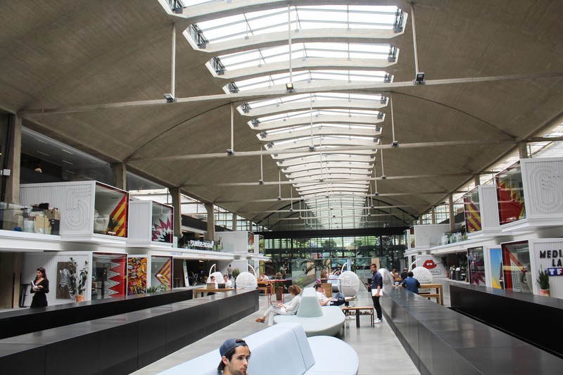 Продубљивање сарадње у области науке између Србије и Француске